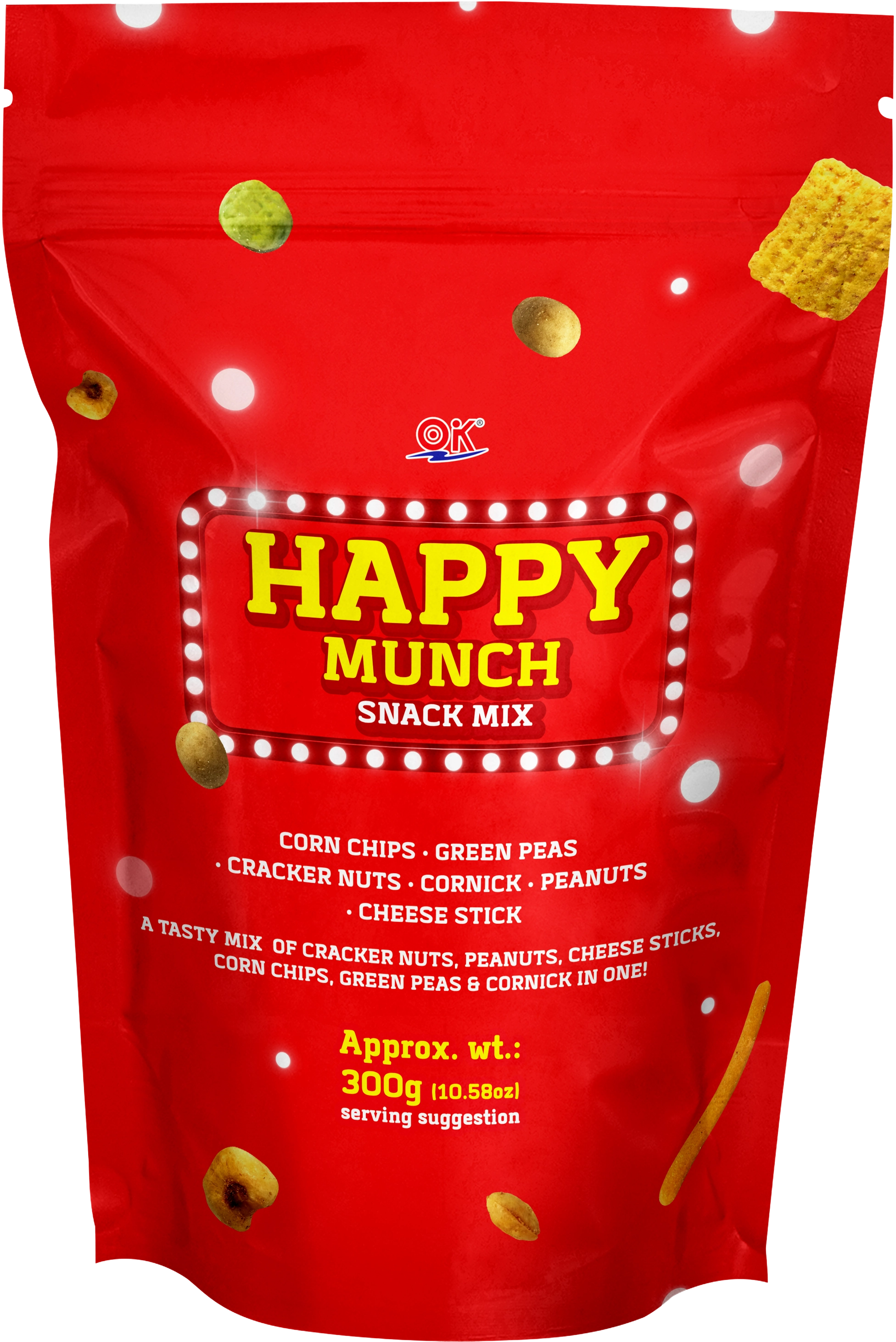 Products | YanYan International (Phils). Inc.